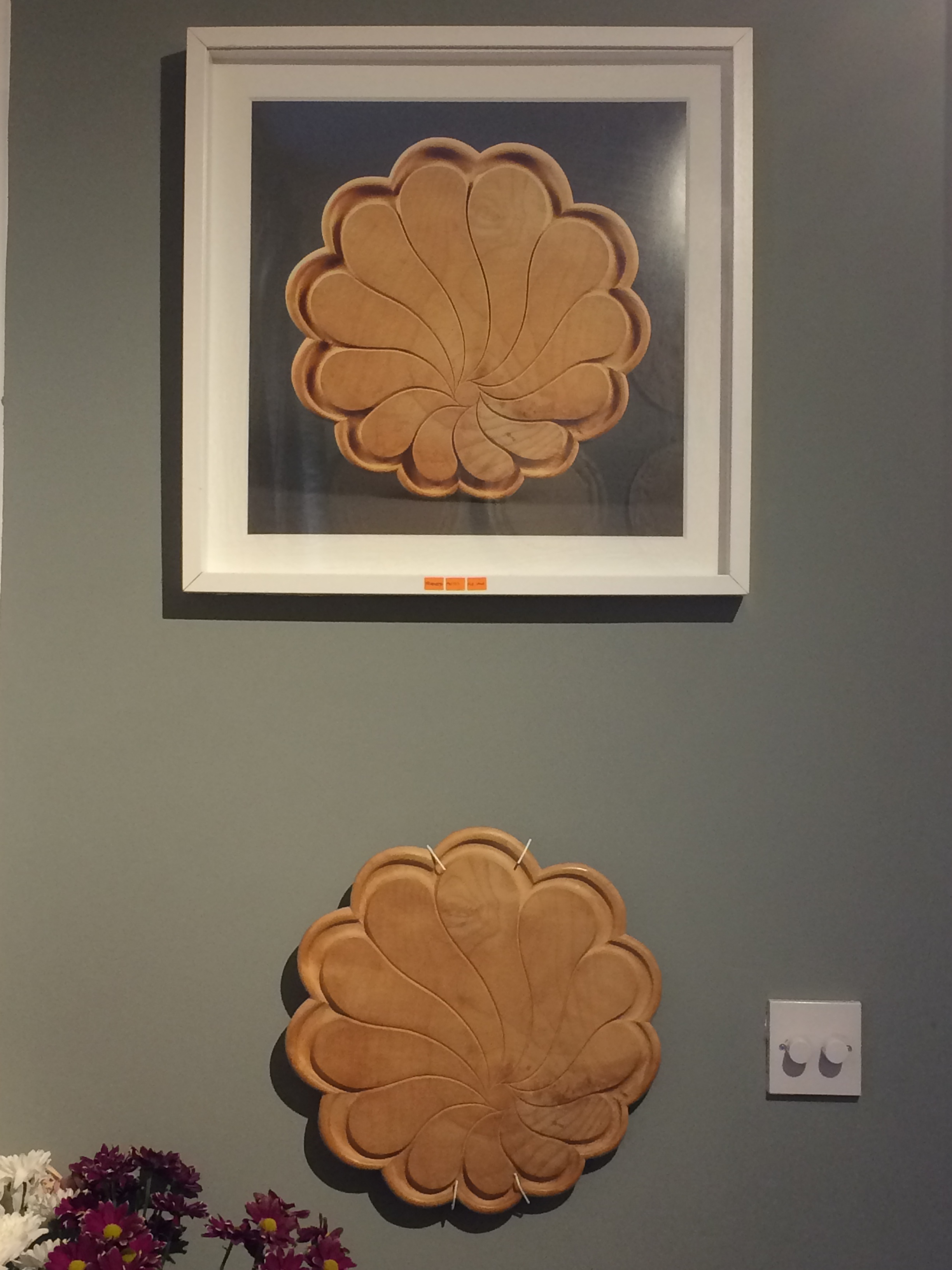 Shop – Breathing new life into antique breadboards